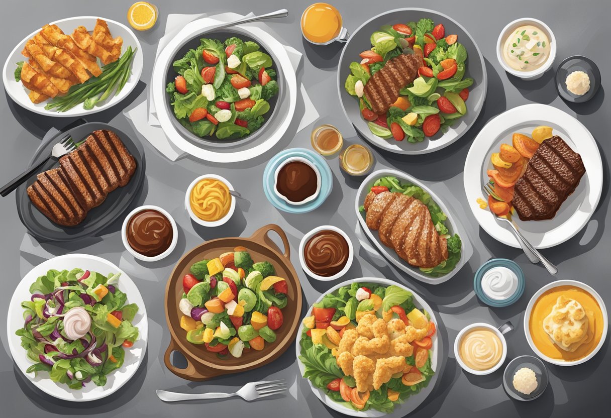 Latest Ruby Tuesday Coupons | Ruby Tuesday Coupons